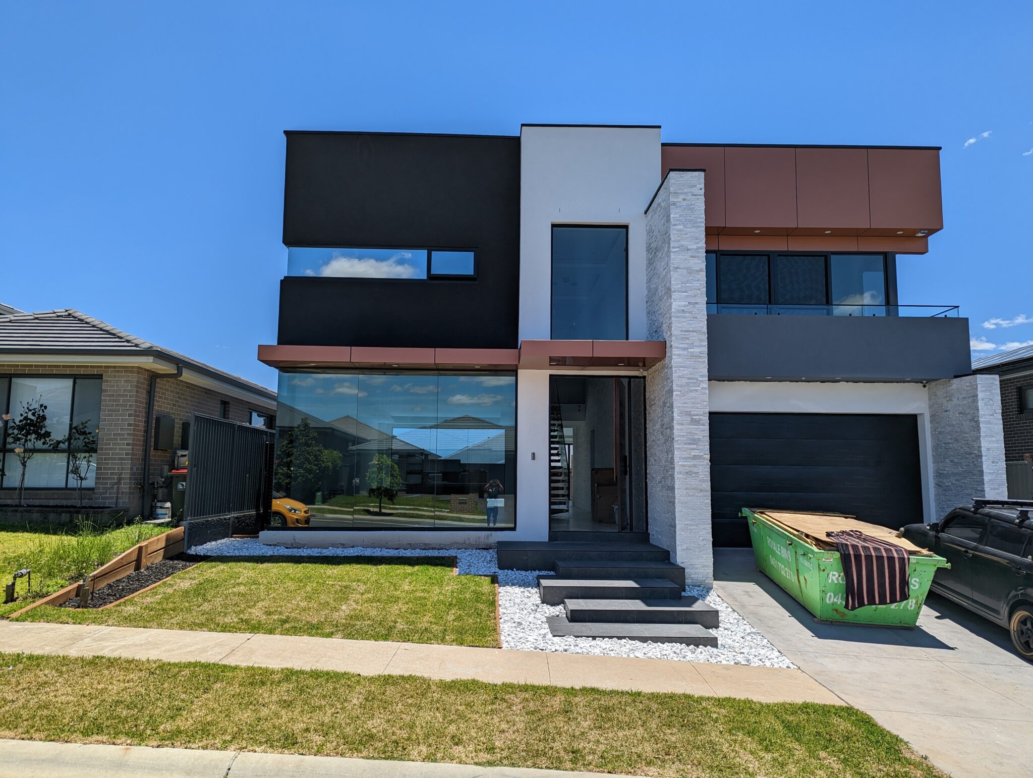 Car, Office & Home Window Tinting | UV Protection Window Tinting